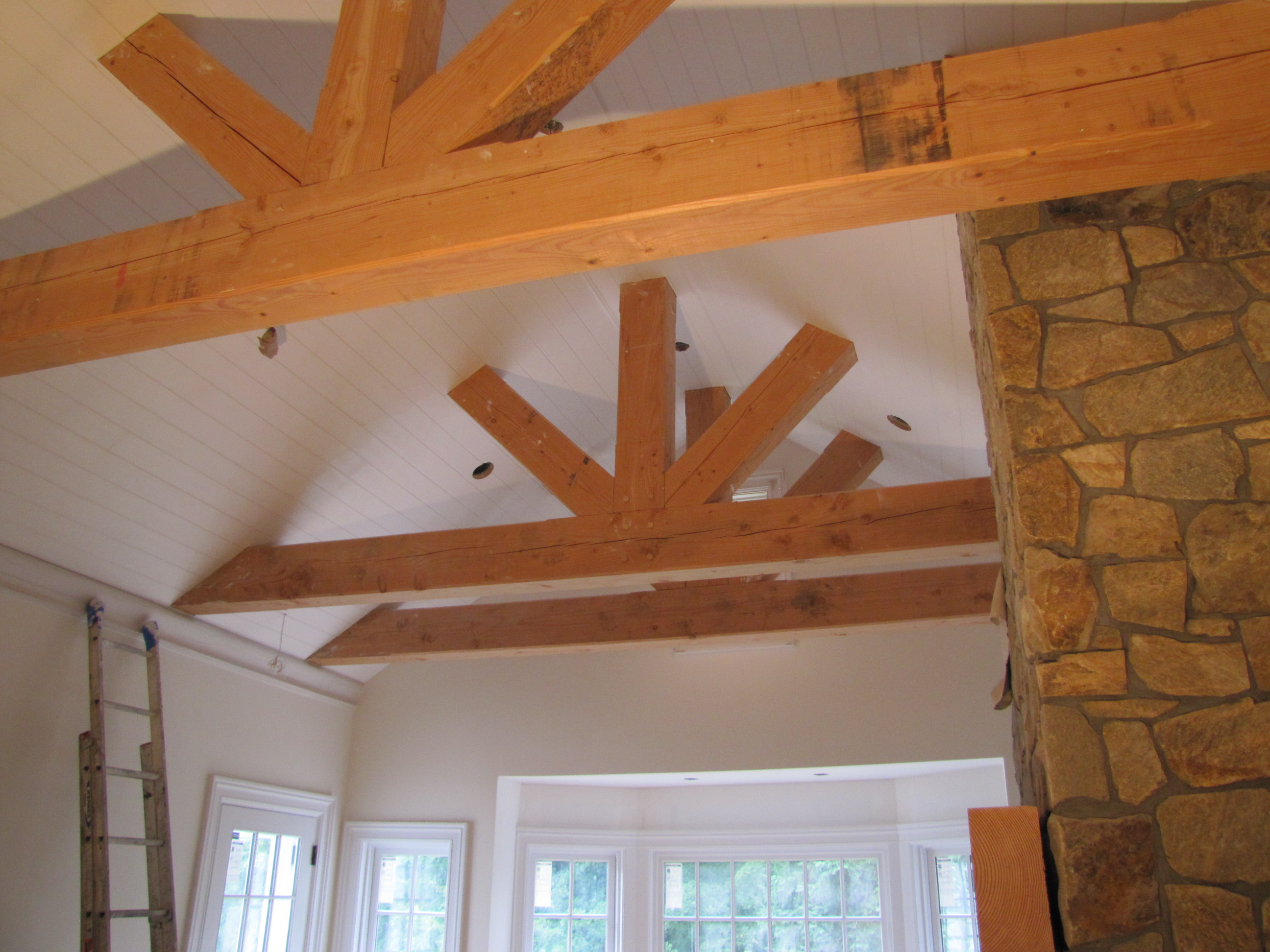 North America Drywall Projects